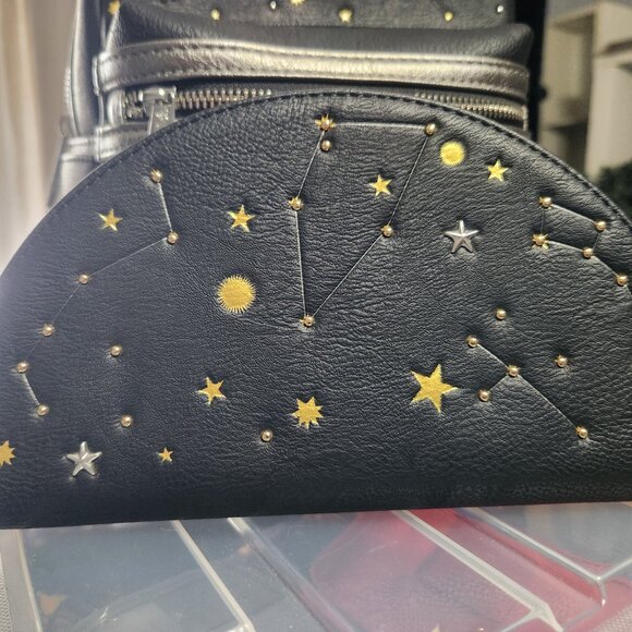 Loungefly | Bags | Rare Loungefly Original Heart Logo And Hard To Find ...